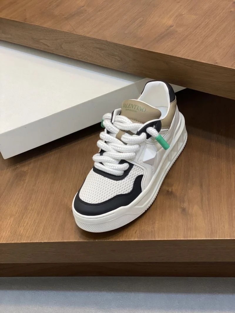 High accuracy Valentino One Stud Shoes