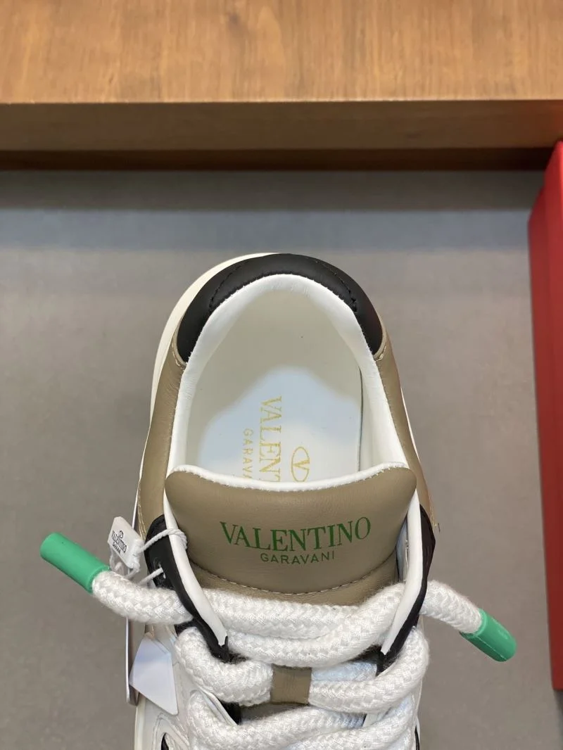 High accuracy Valentino One Stud Shoes