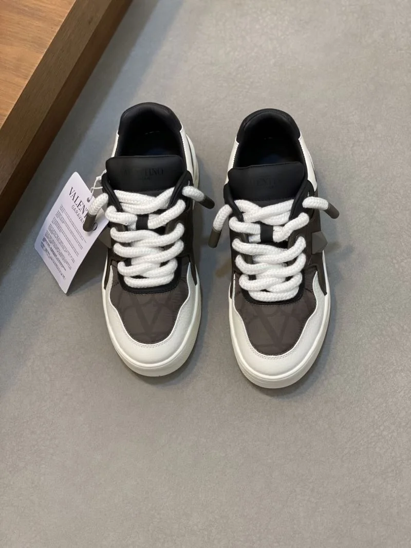 Valentino One Stud Shoes