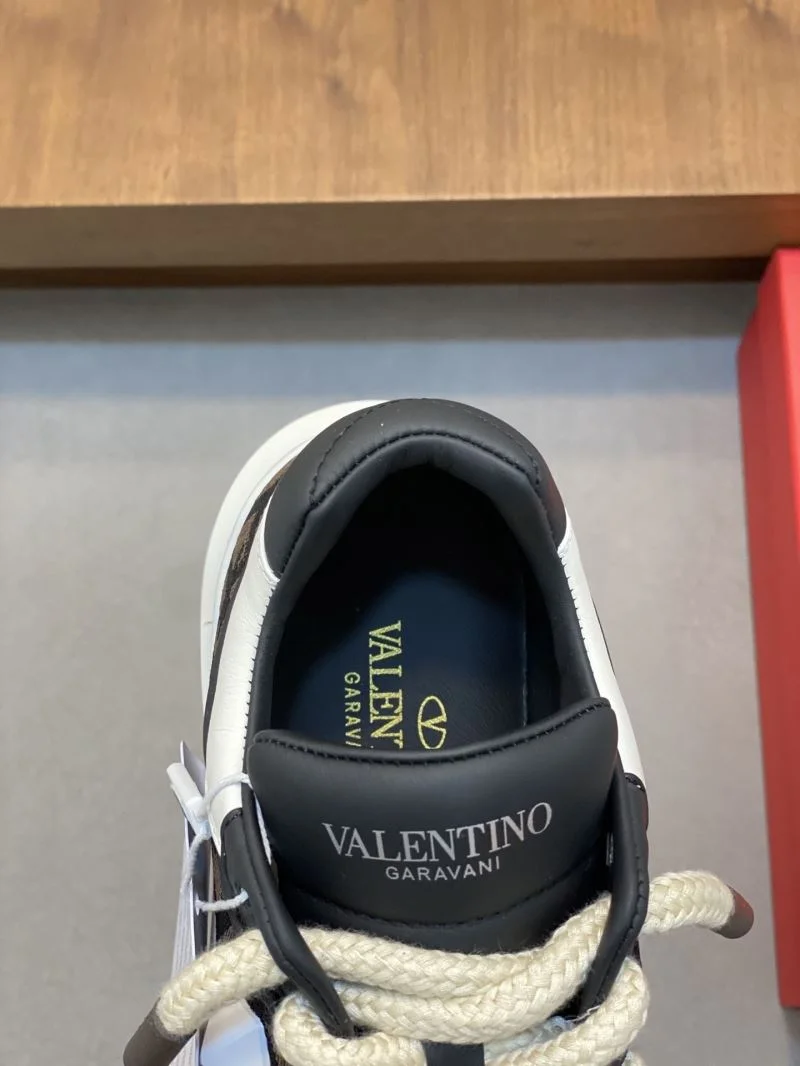 High accuracy Valentino One Stud Shoes