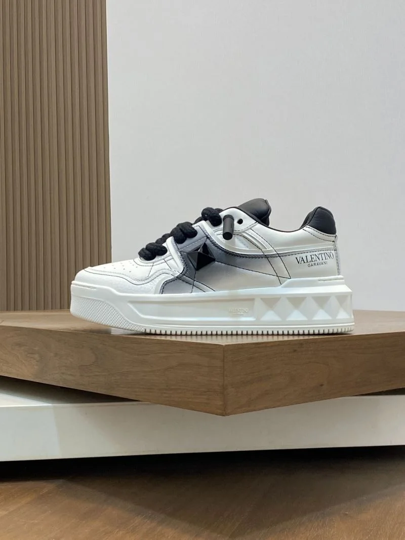 Budget-friendly Valentino One Stud Shoes