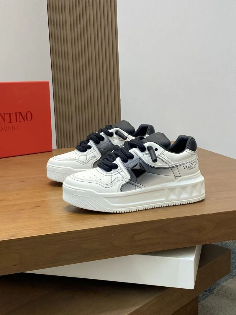 Budget-friendly Valentino One Stud Shoes
