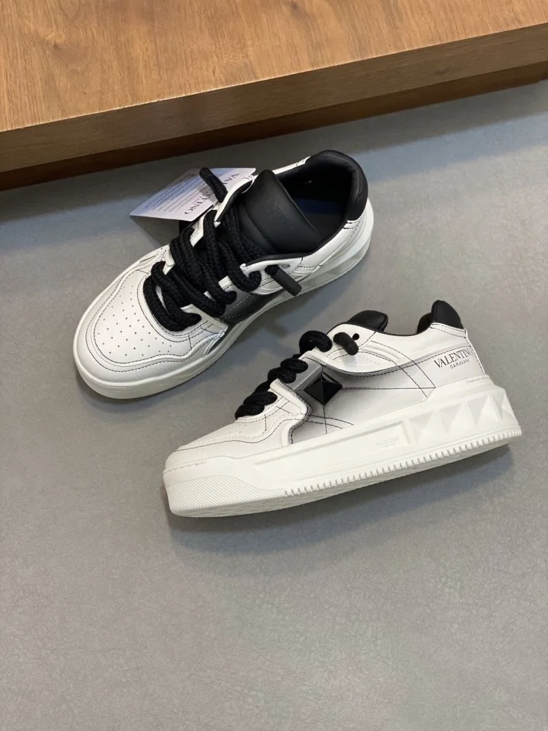 Budget-friendly Valentino One Stud Shoes