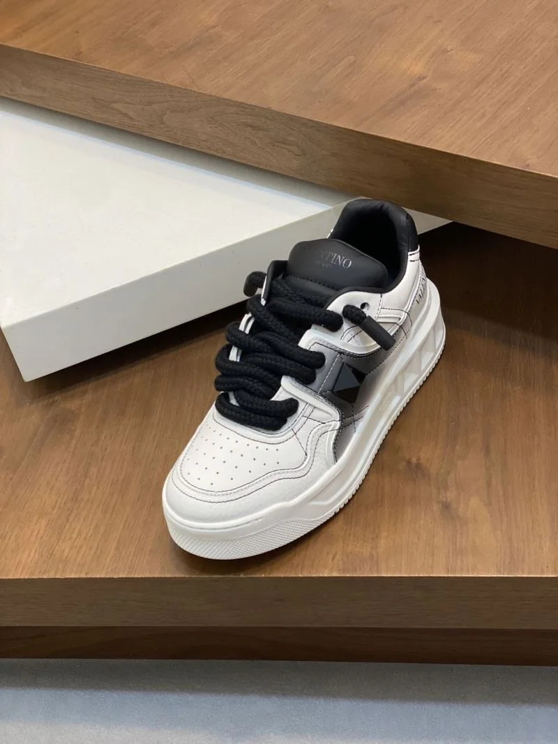 Budget-friendly Valentino One Stud Shoes