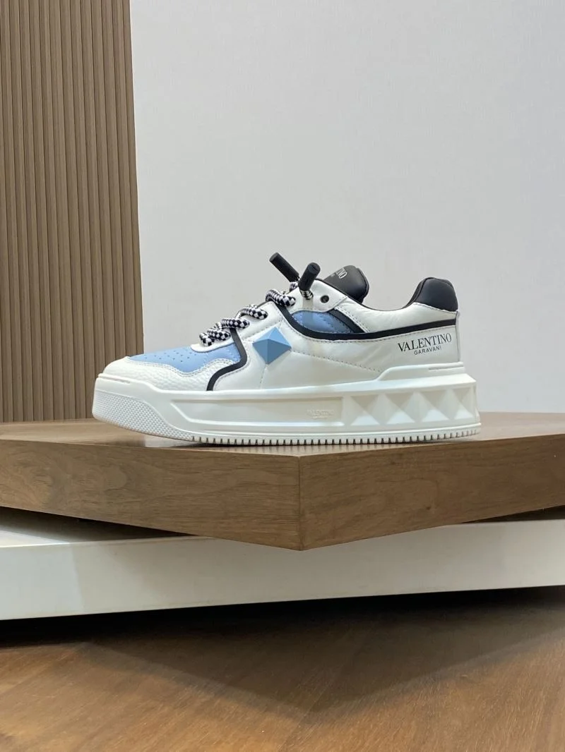 Low-cost Valentino One Stud Shoes