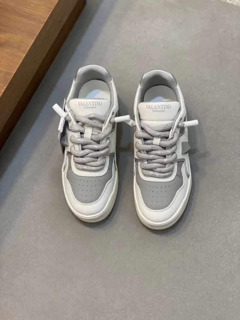 Valentino One Stud Shoes