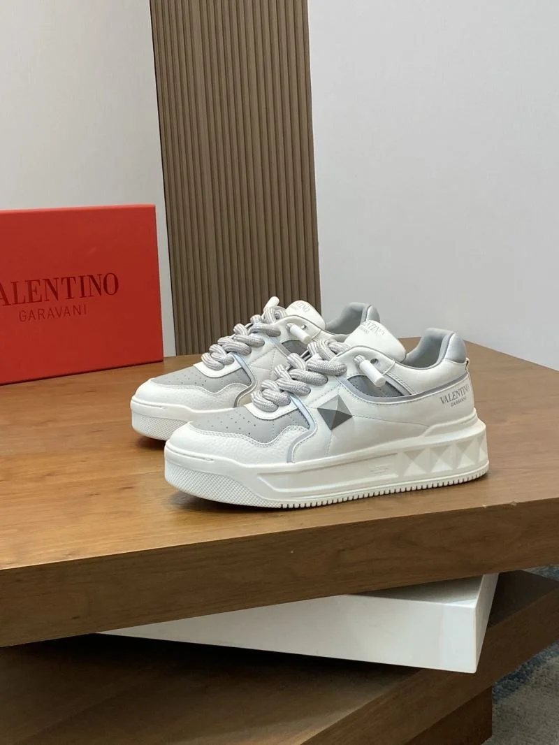 Perfect replica Valentino One Stud Shoes