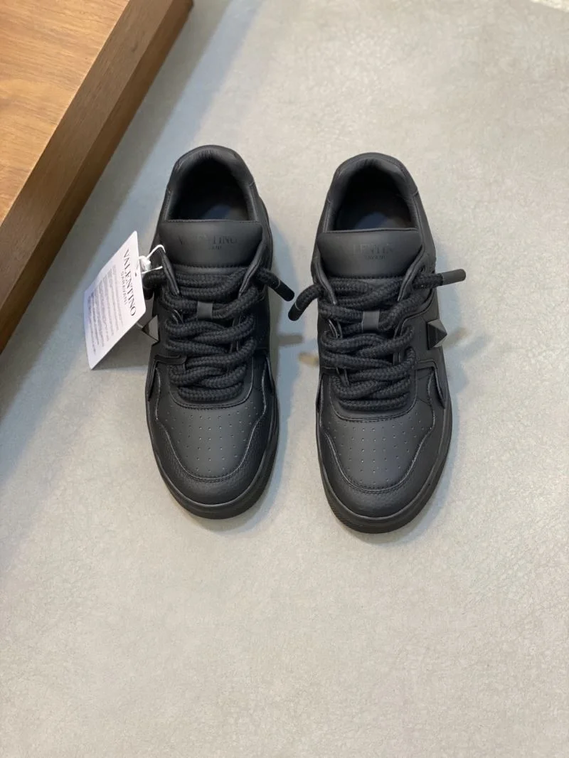 Valentino One Stud Shoes