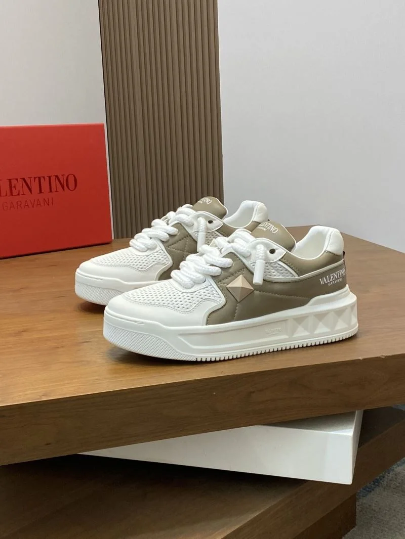 High accuracy Valentino One Stud Shoes