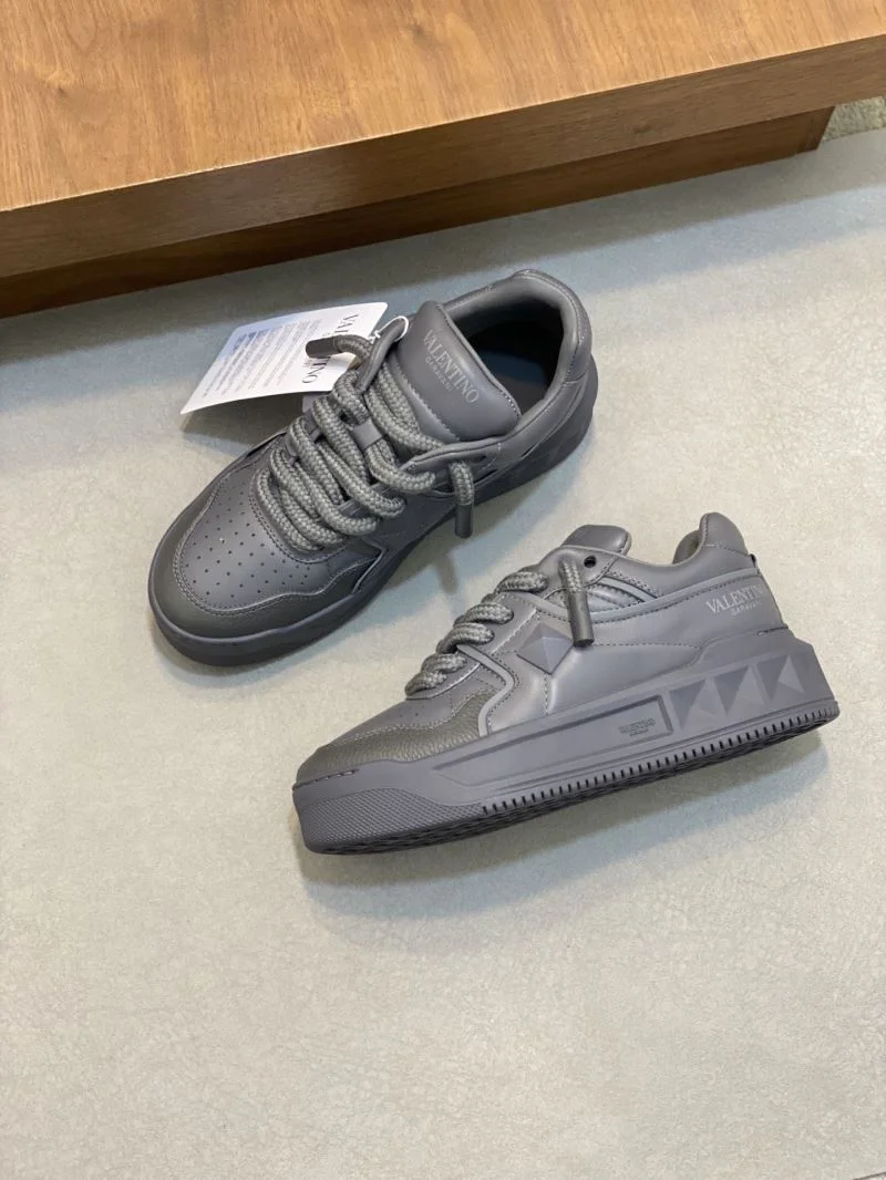 Perfect replica Valentino One Stud Shoes