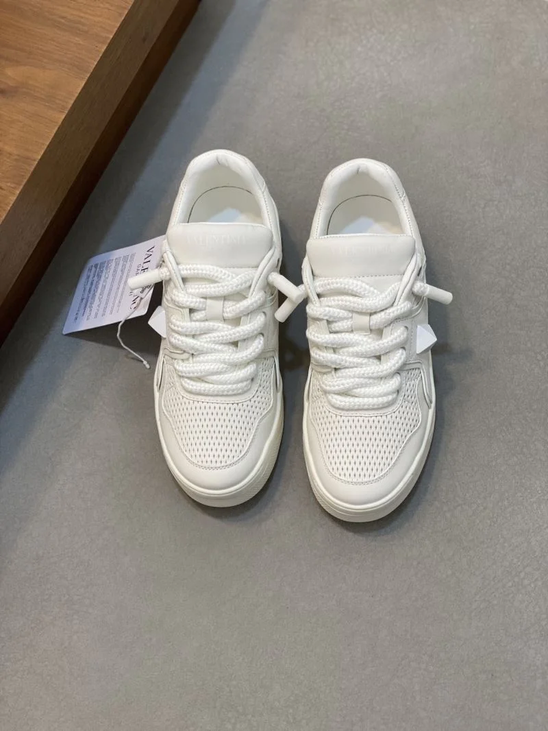 Valentino One Stud Shoes