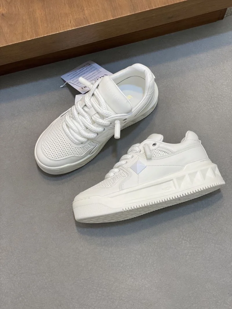 Factory-made Valentino One Stud Shoes