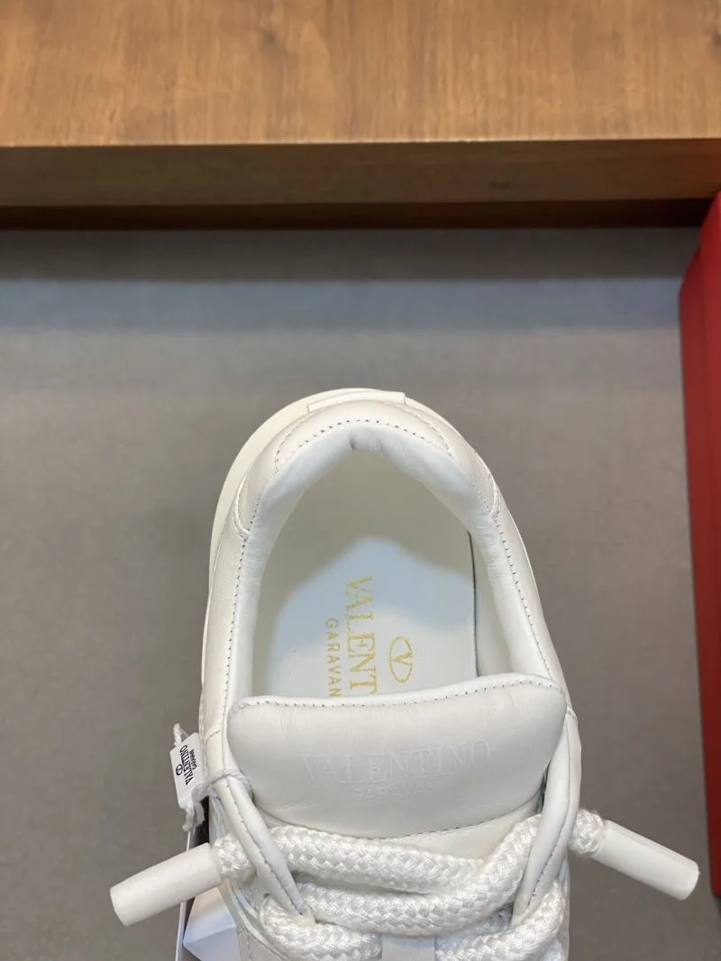 Factory-made Valentino One Stud Shoes