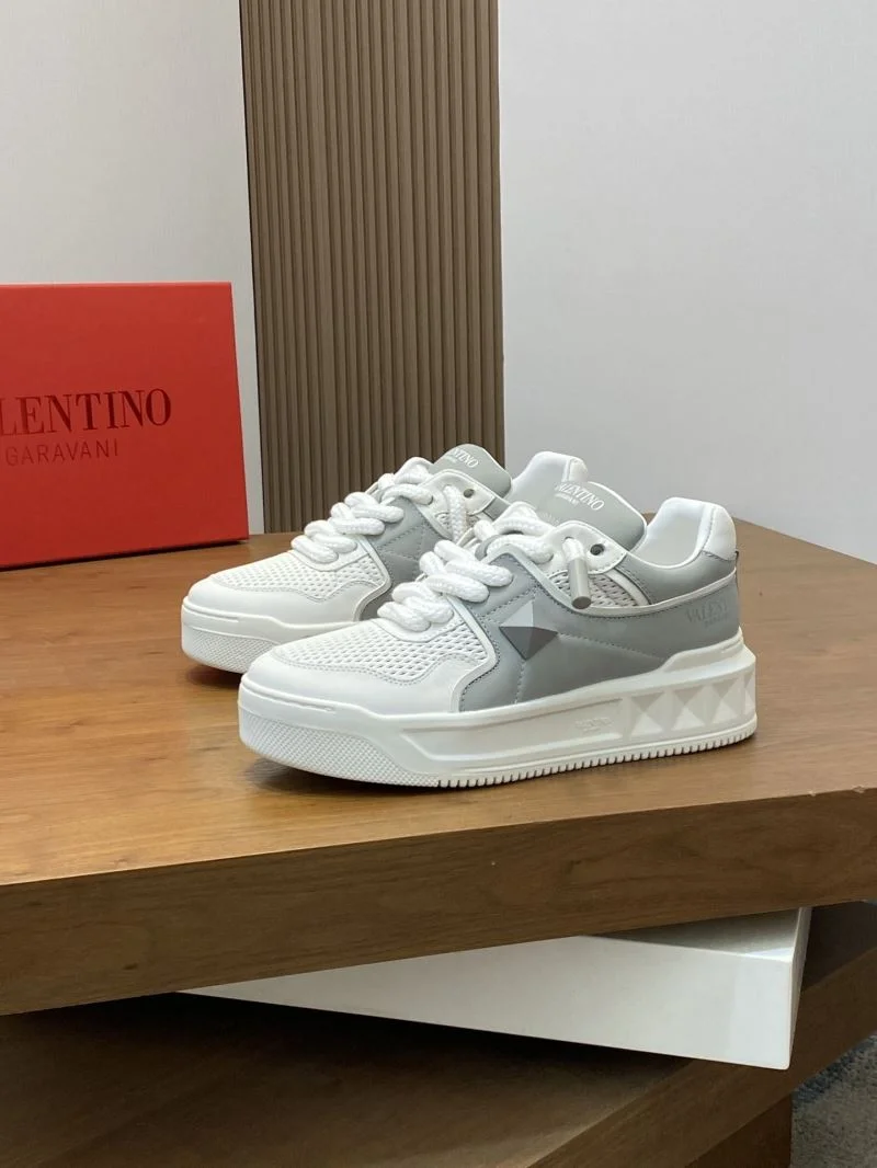 Legit Valentino One Stud Shoes