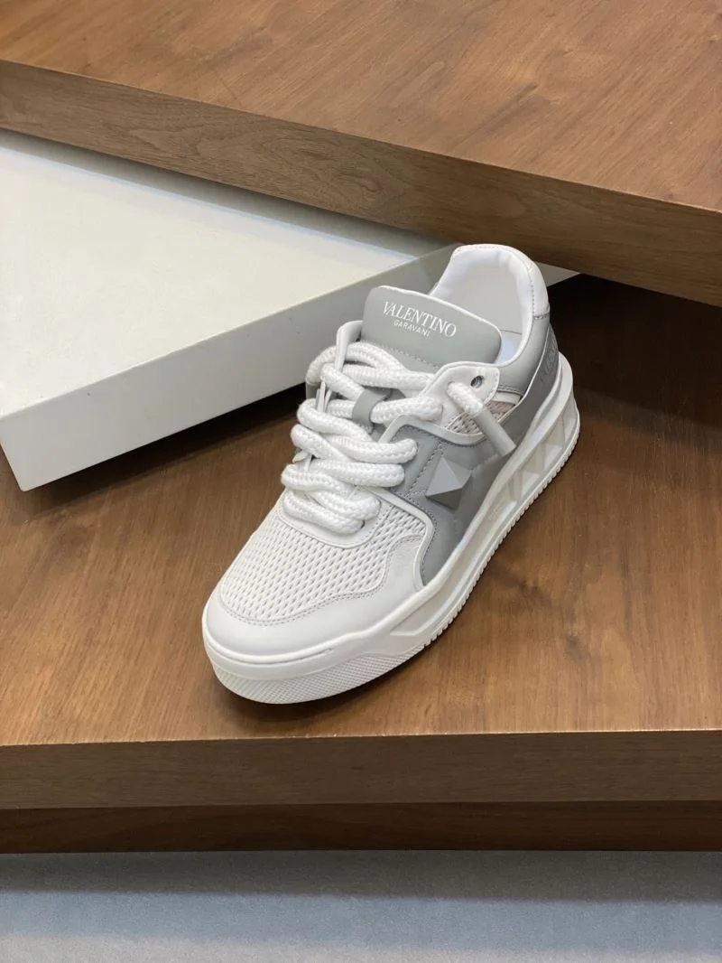 Legit Valentino One Stud Shoes