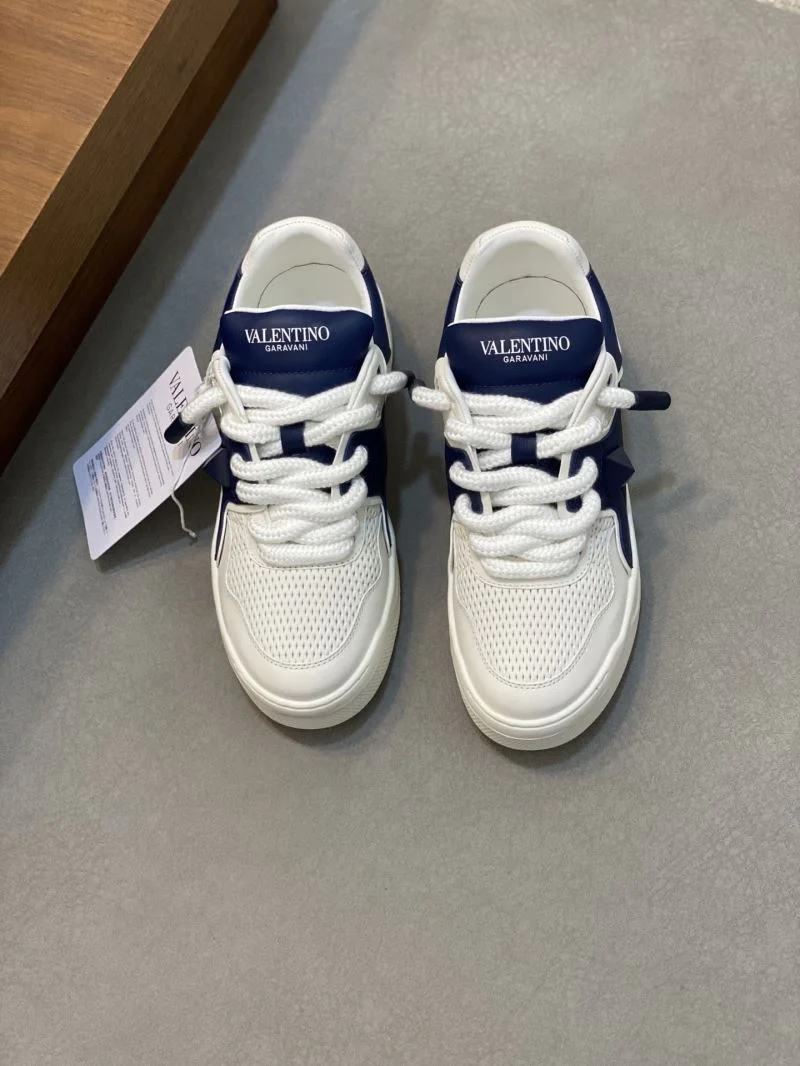 Valentino One Stud Shoes