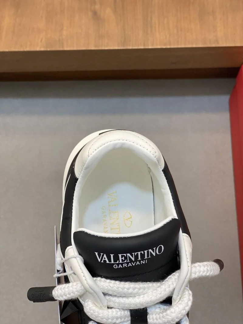 Genuine Valentino One Stud Shoes