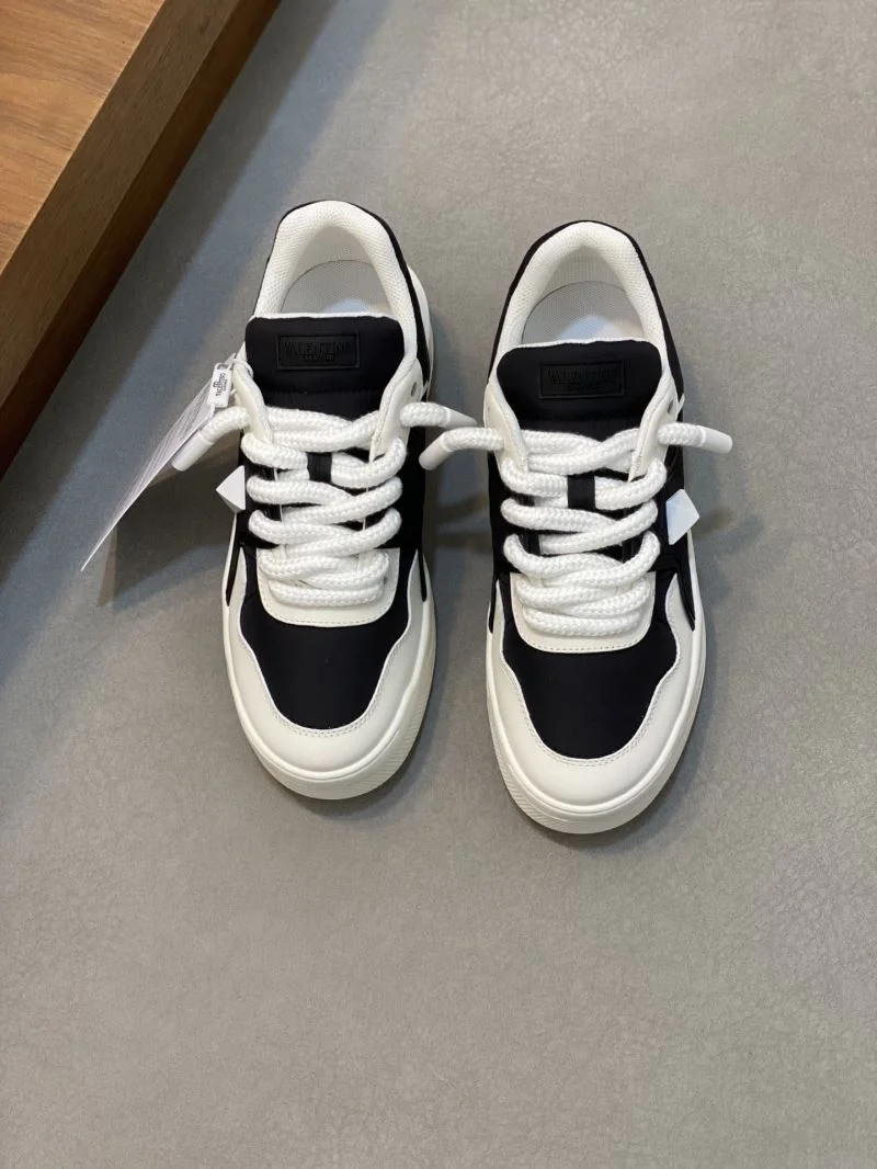 Valentino One Stud Shoes