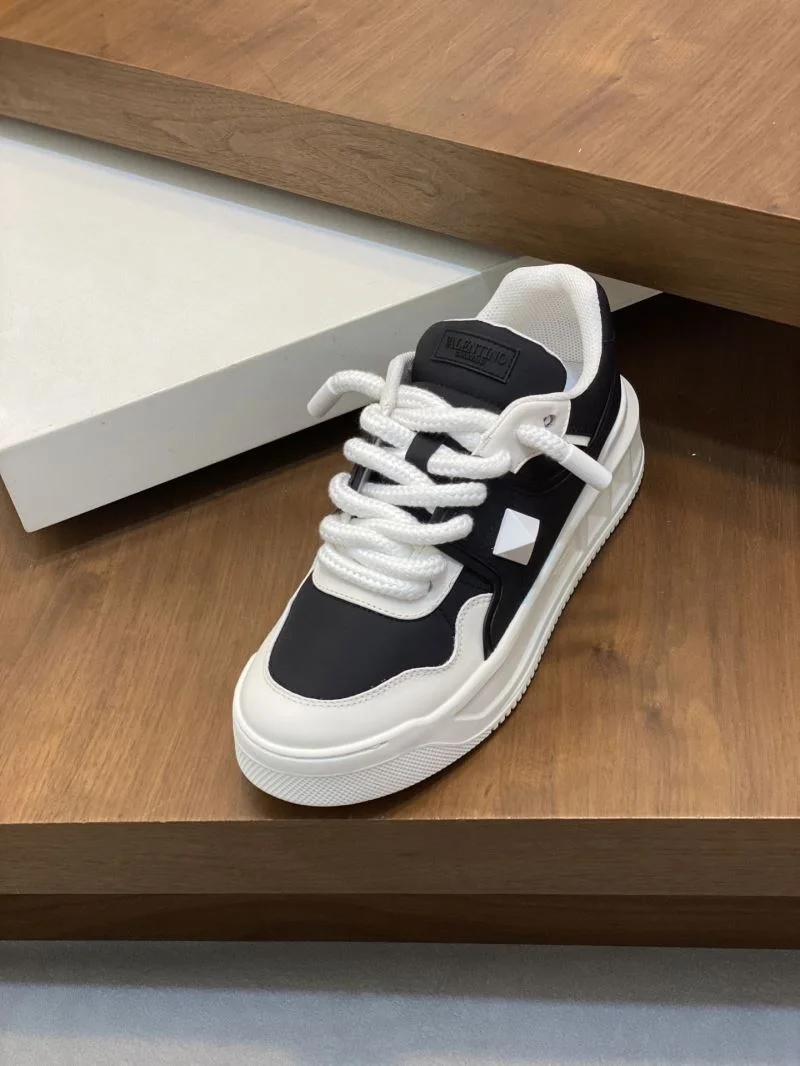 Genuine Valentino One Stud Shoes