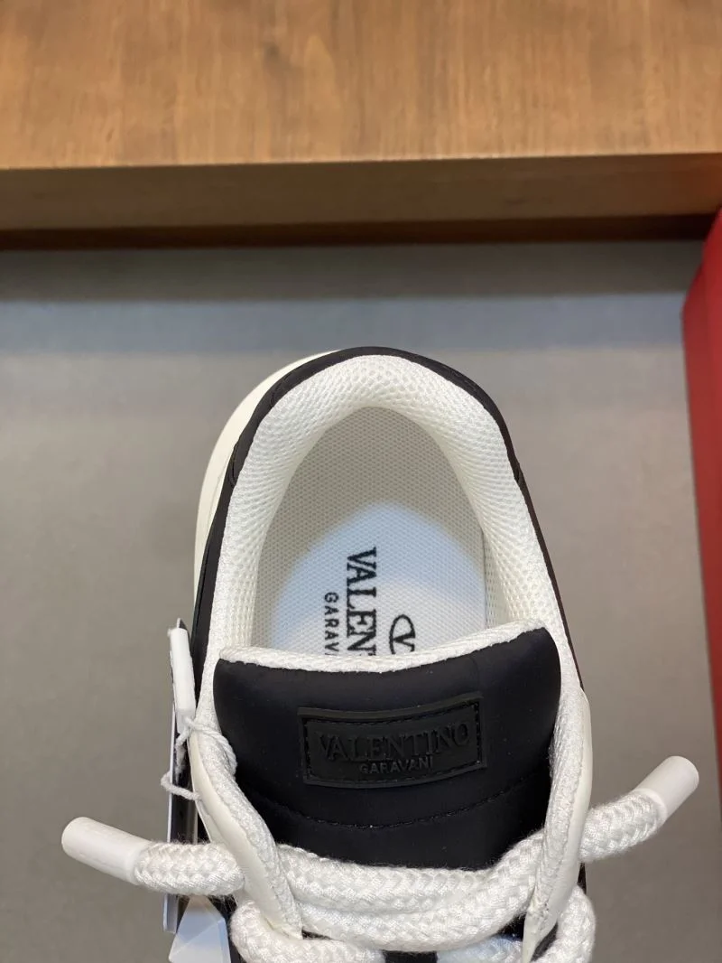 Genuine Valentino One Stud Shoes
