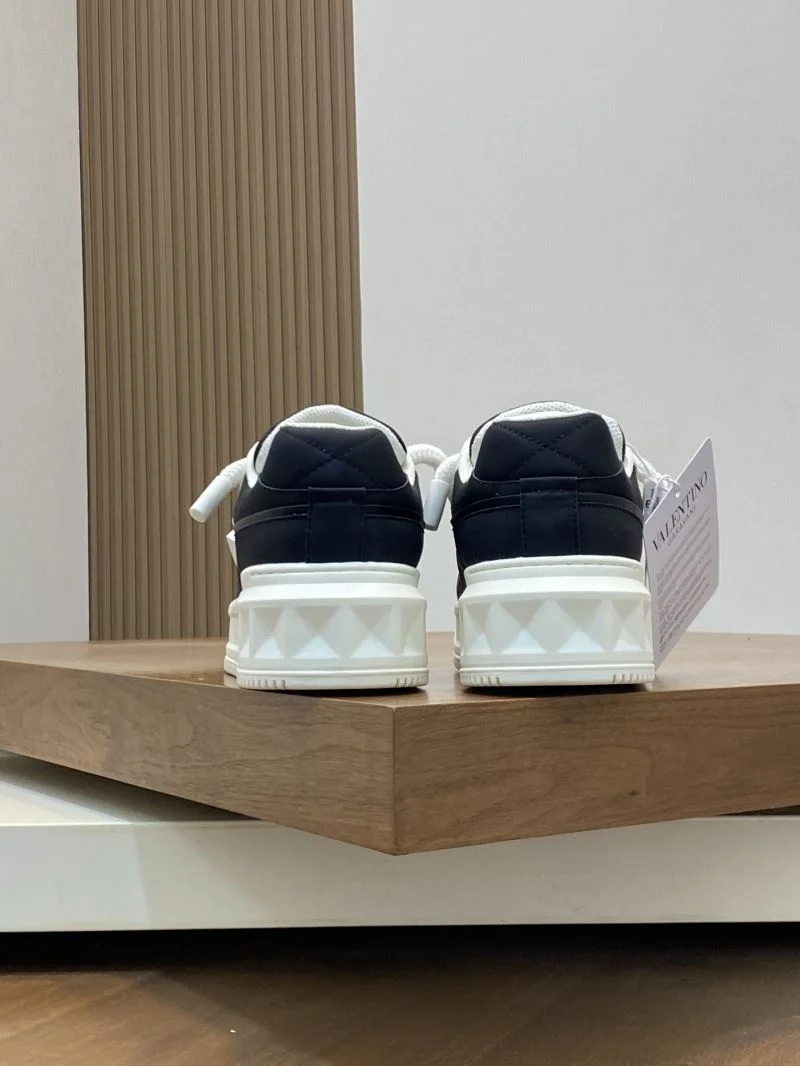Genuine Valentino One Stud Shoes