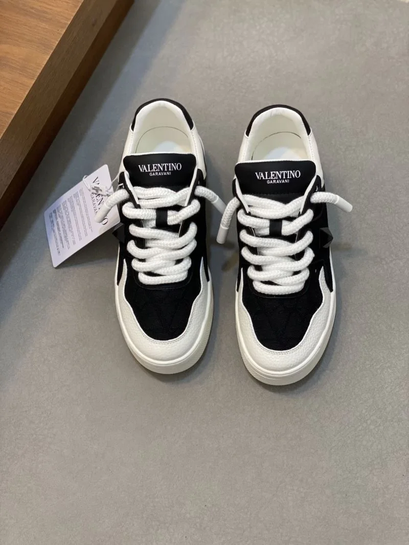 Valentino One Stud Shoes