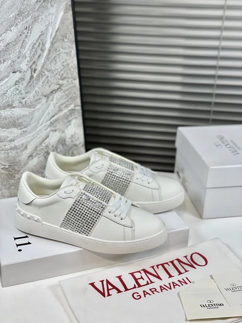 Valentino Open Shoes
