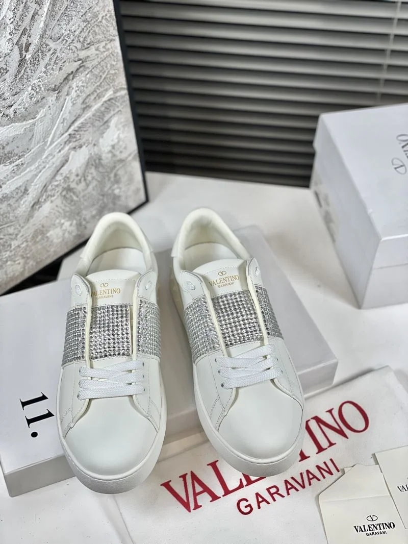 Original Valentino Open Shoes