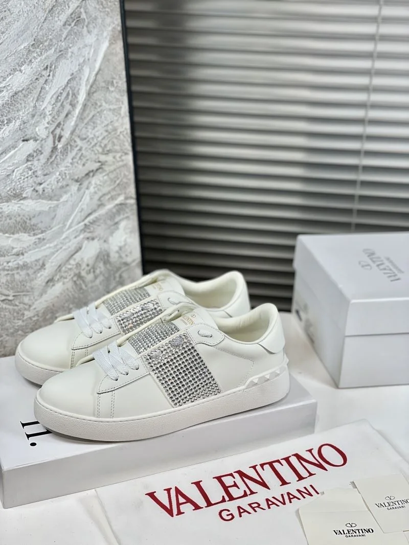 Original Valentino Open Shoes