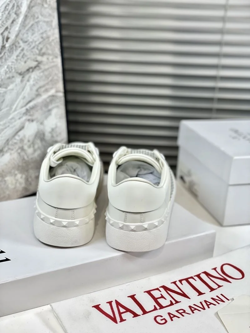 Original Valentino Open Shoes
