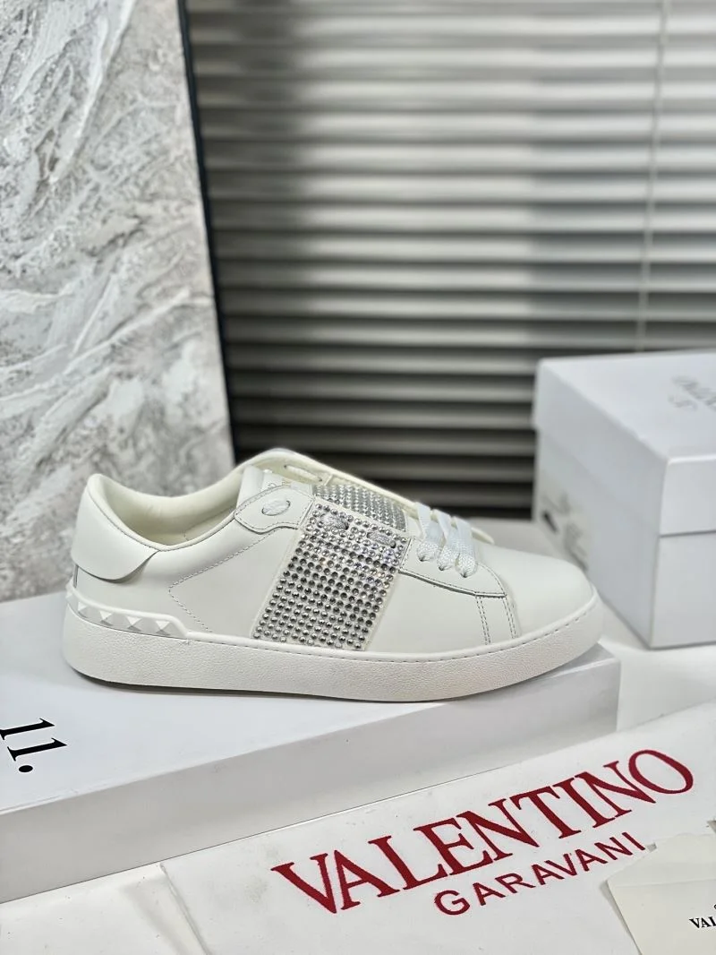 Original Valentino Open Shoes