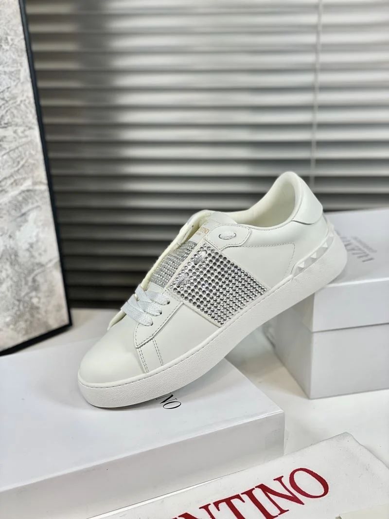 Original Valentino Open Shoes