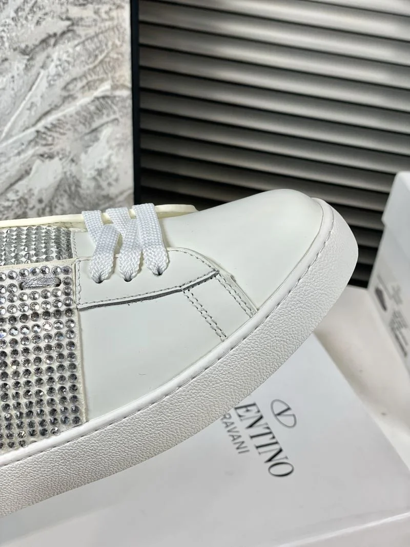 Original Valentino Open Shoes