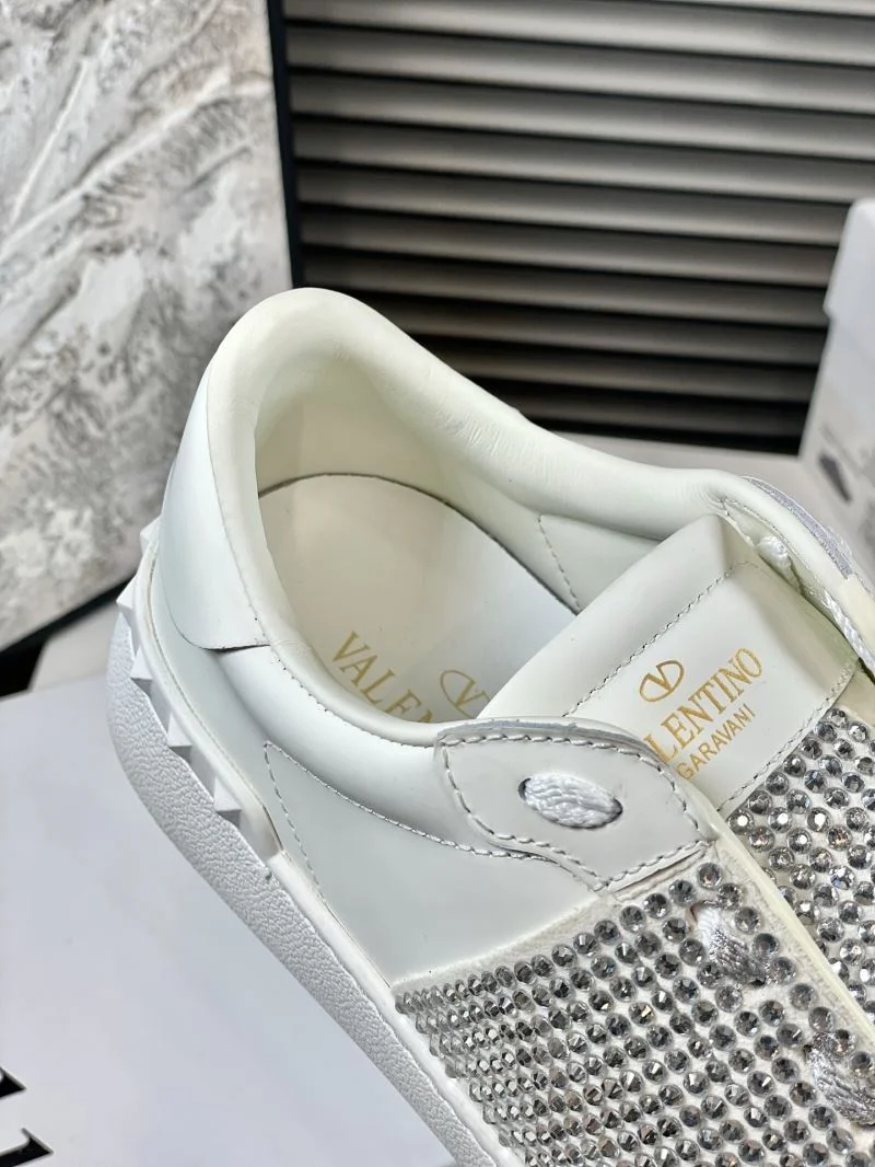 Original Valentino Open Shoes