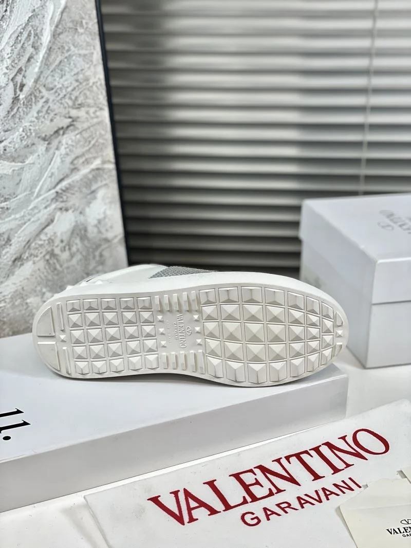 Original Valentino Open Shoes
