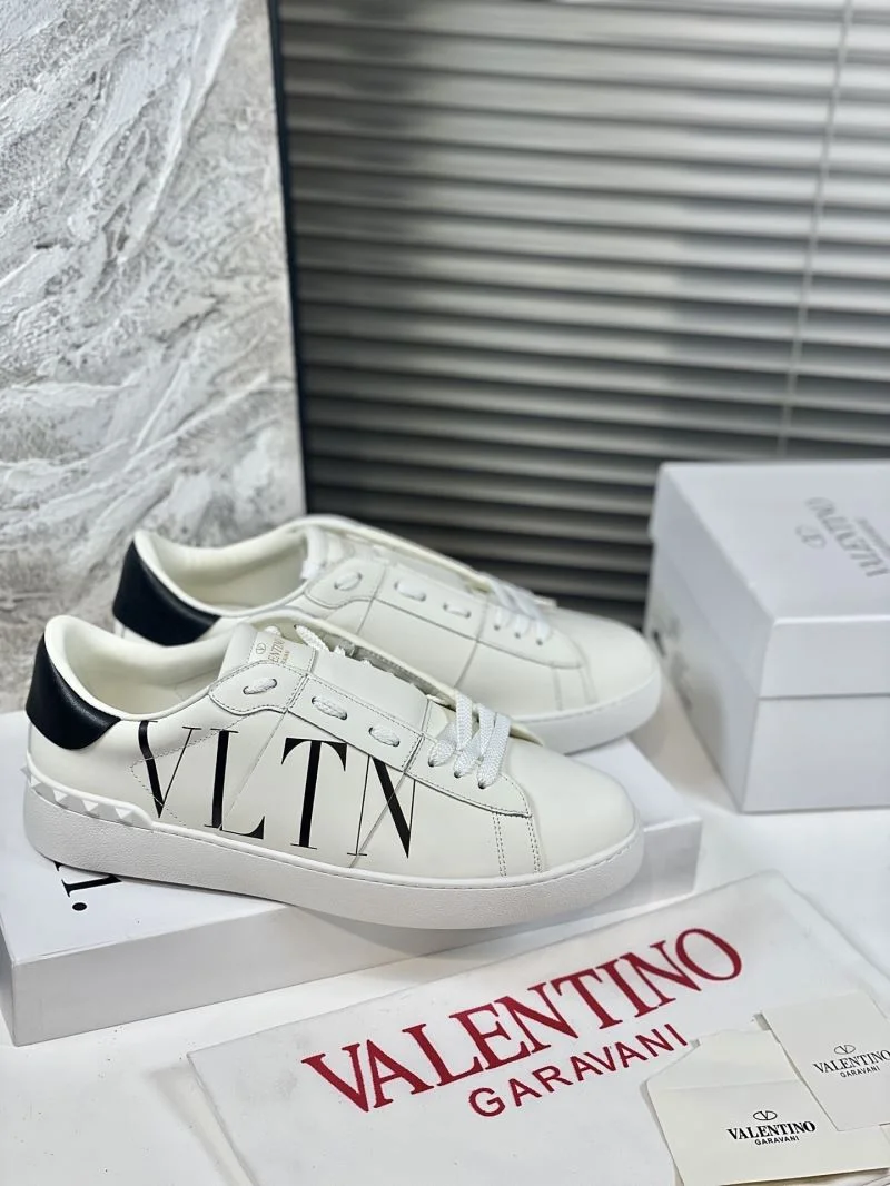 Valentino Open Shoes