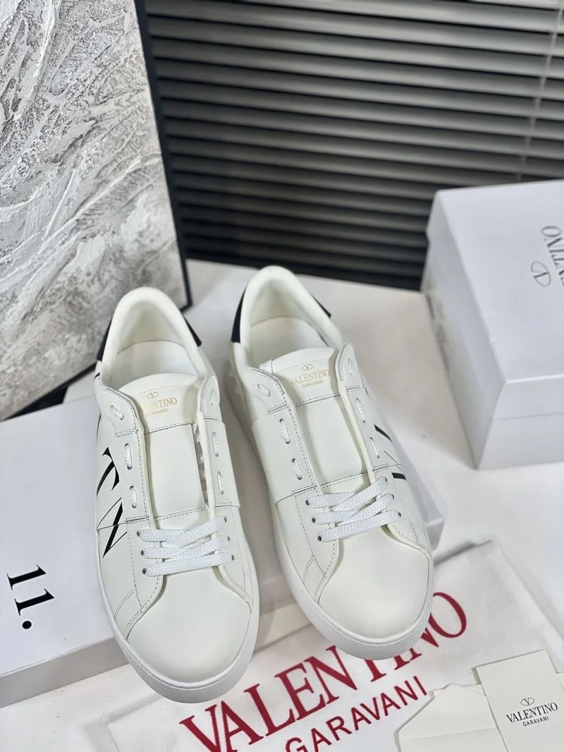 Original Valentino Open Shoes