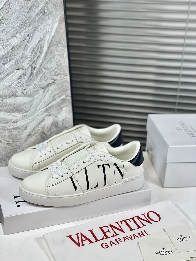 Original Valentino Open Shoes