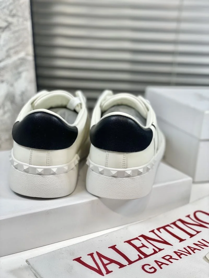 Original Valentino Open Shoes