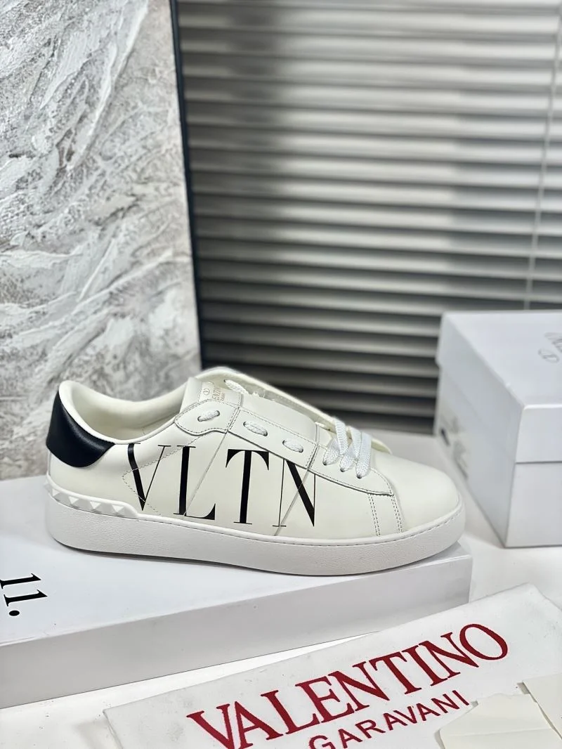 Original Valentino Open Shoes