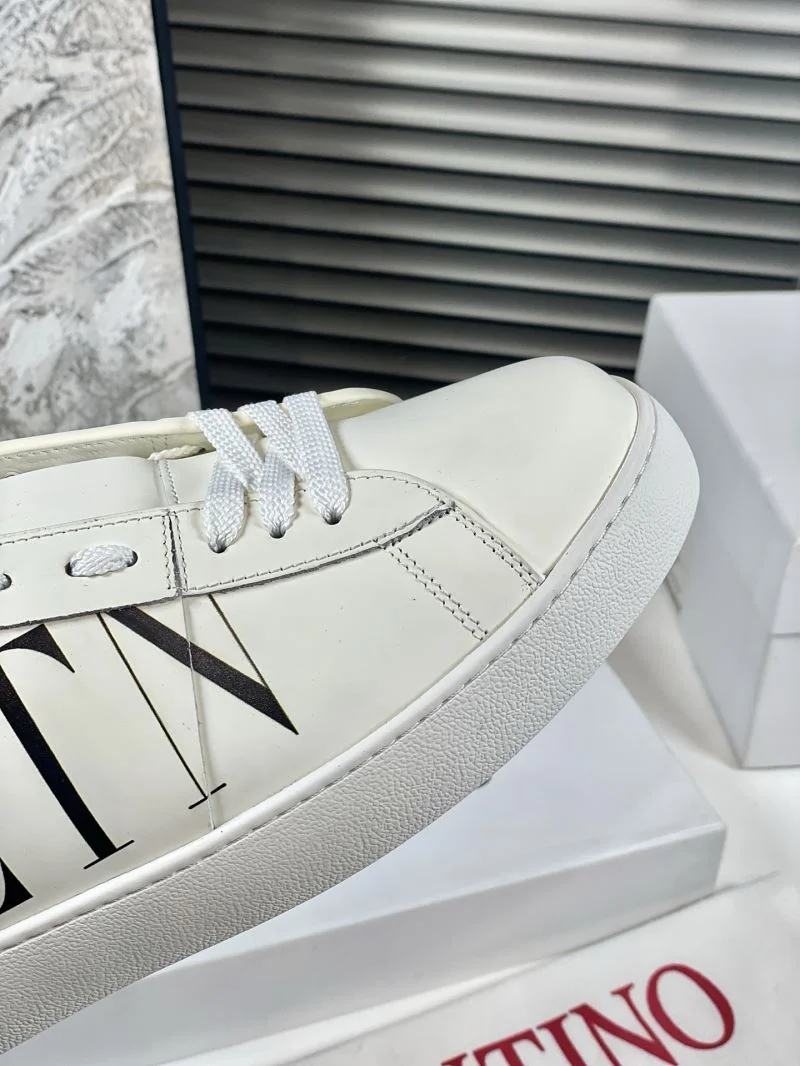 Original Valentino Open Shoes