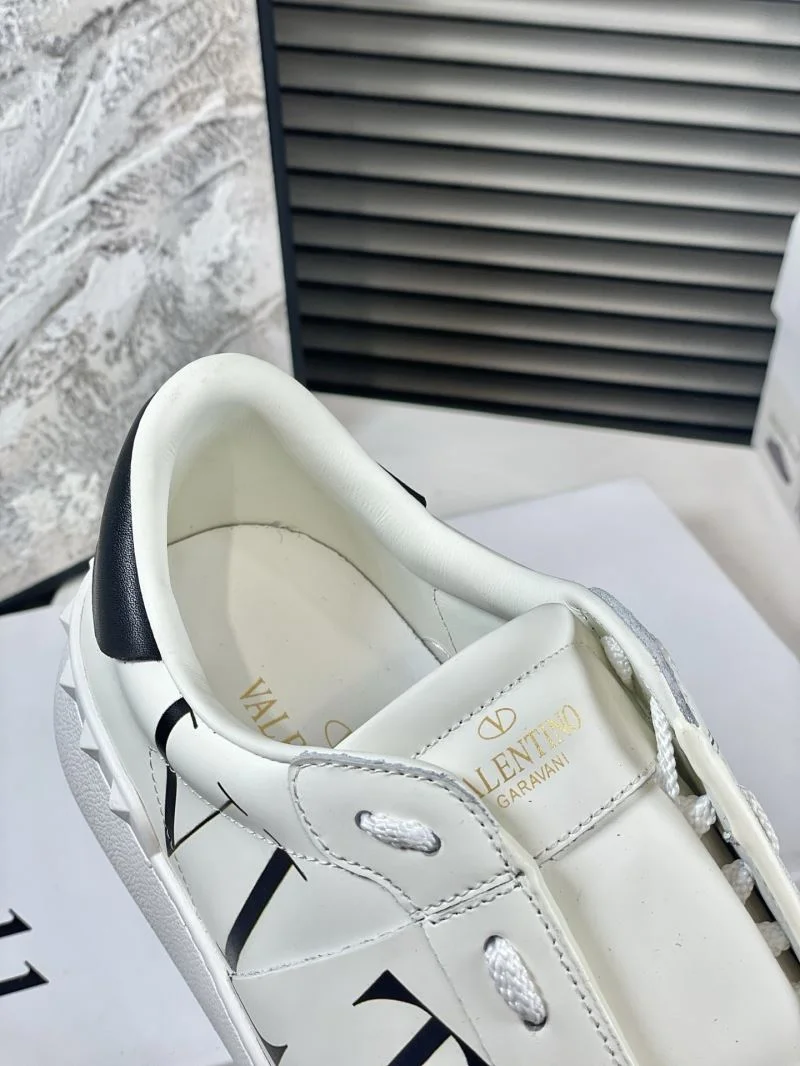 Original Valentino Open Shoes