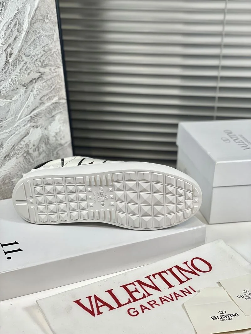 Original Valentino Open Shoes