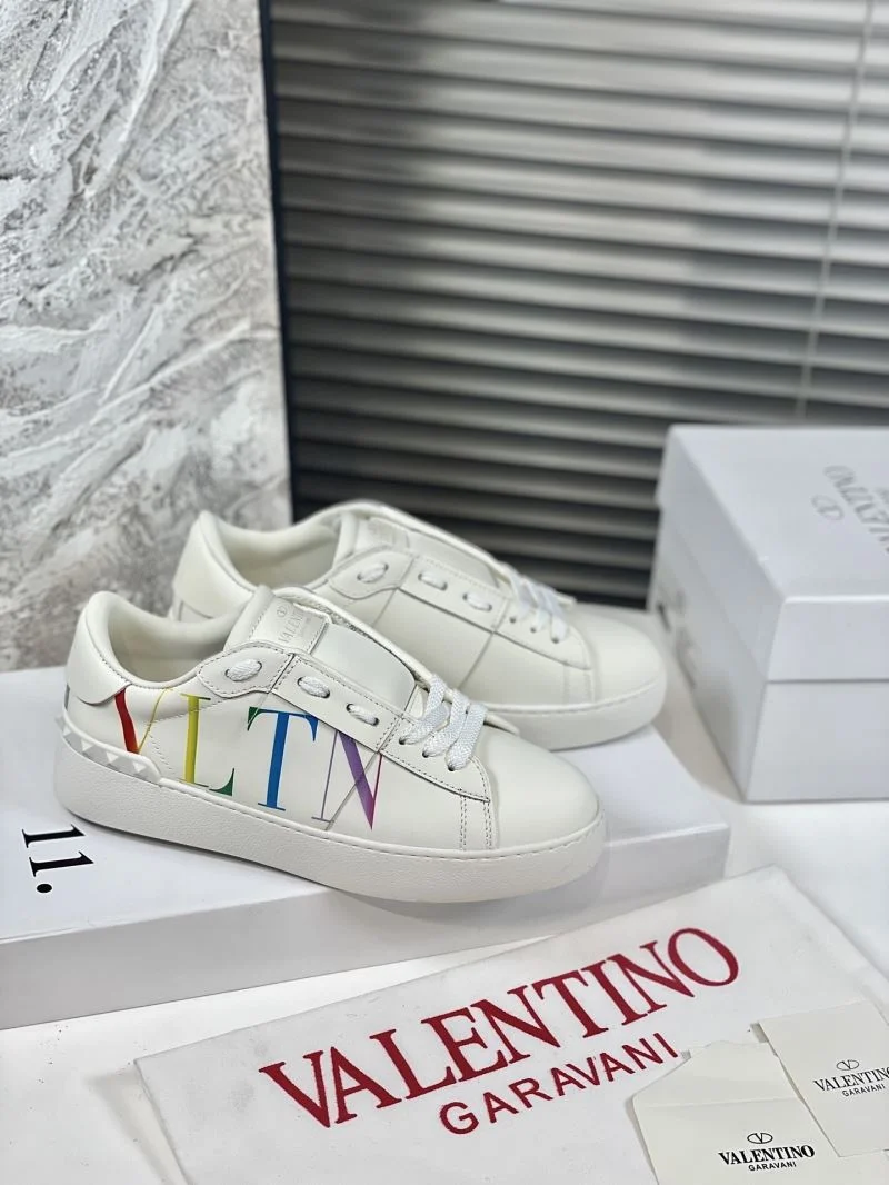 Valentino Open Shoes
