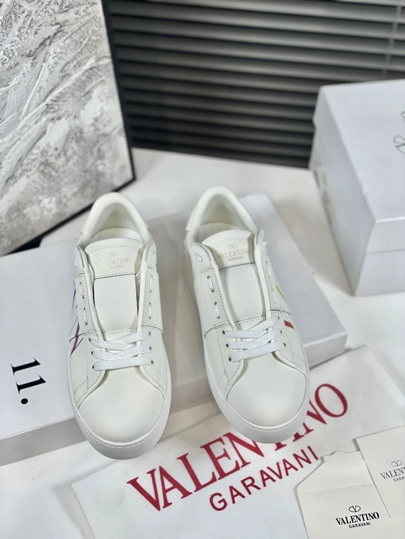 Value-priced Valentino Open Shoes