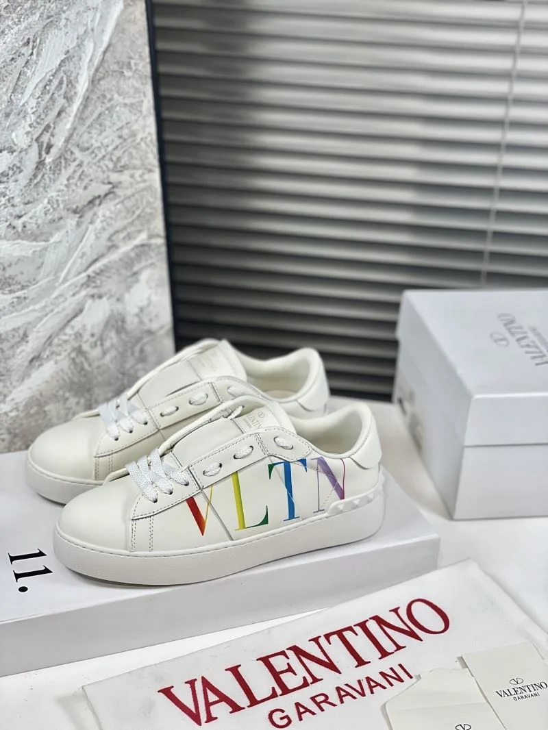 Value-priced Valentino Open Shoes