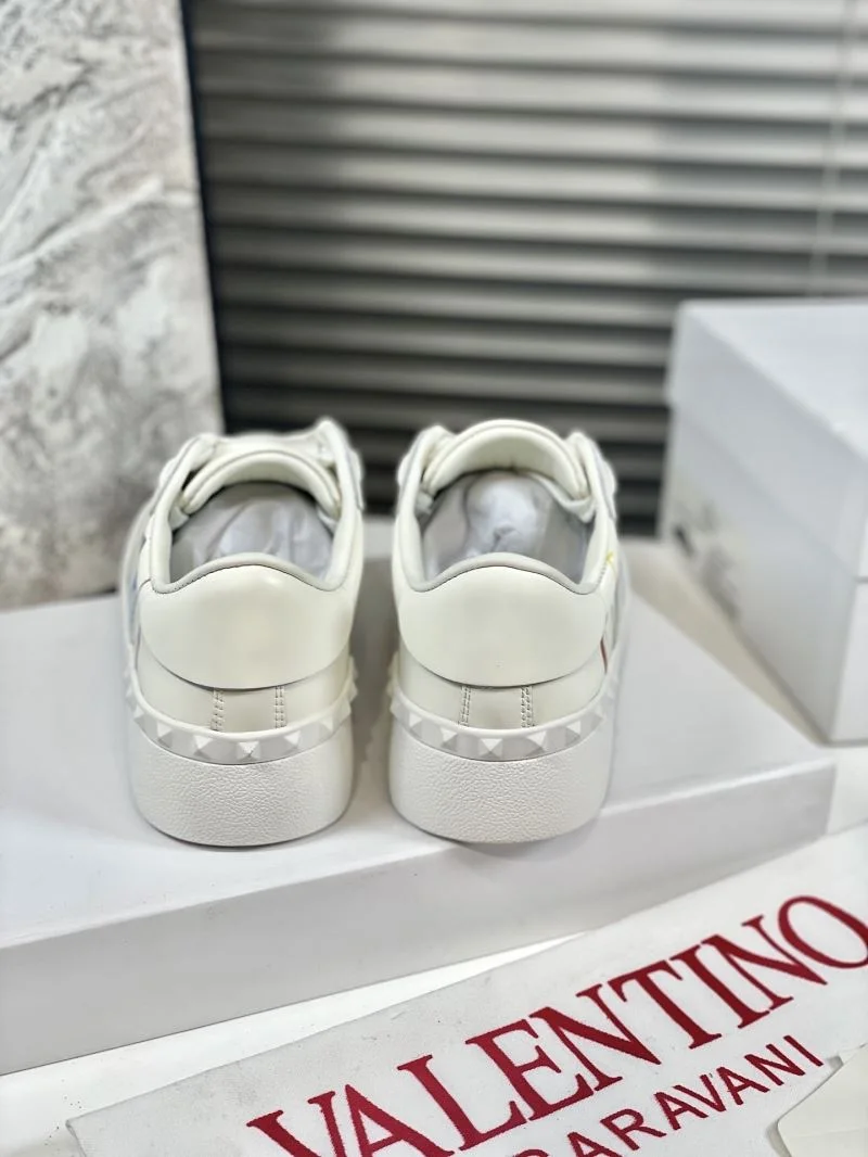 Value-priced Valentino Open Shoes