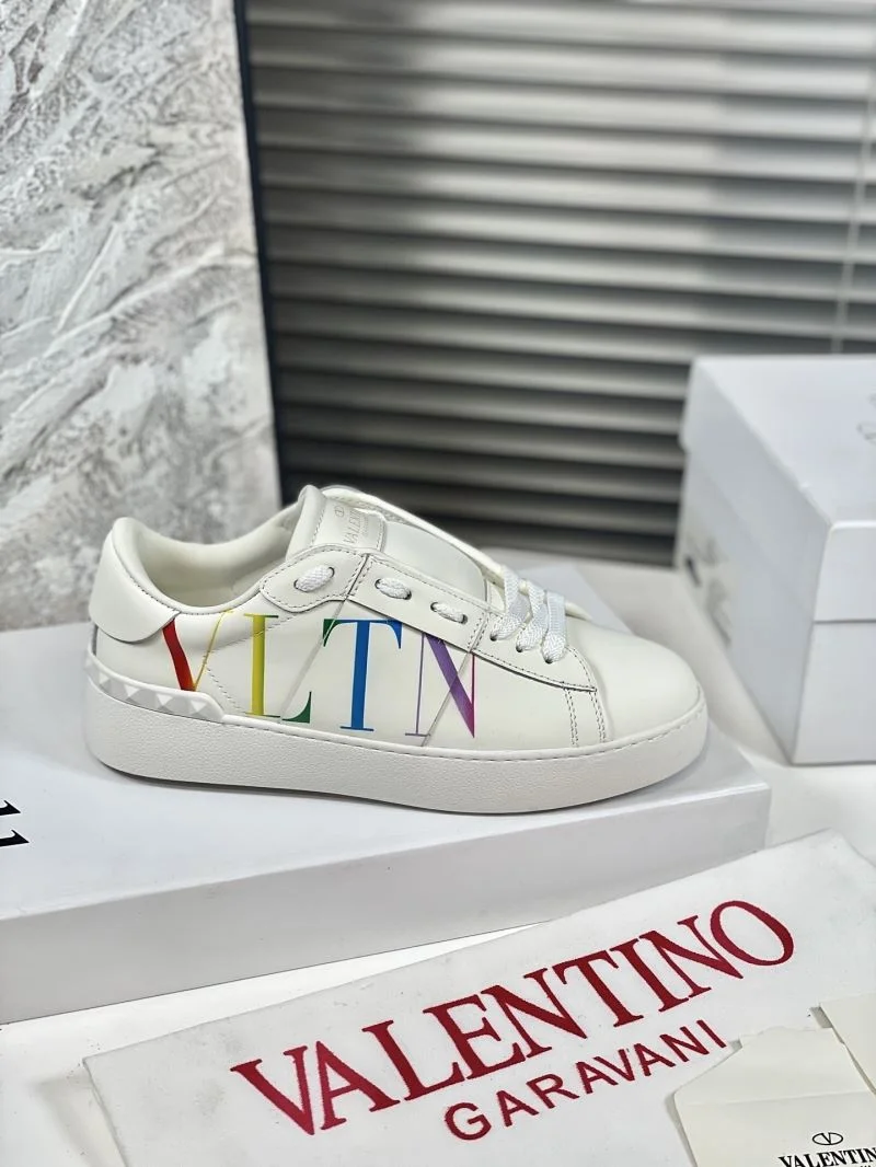 Value-priced Valentino Open Shoes