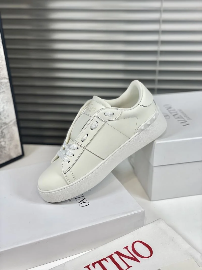 Value-priced Valentino Open Shoes