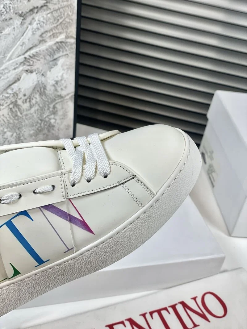 Value-priced Valentino Open Shoes